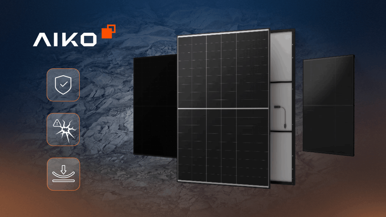 3 reasons why AIKO ABC modules are more resistant to microcracks ...